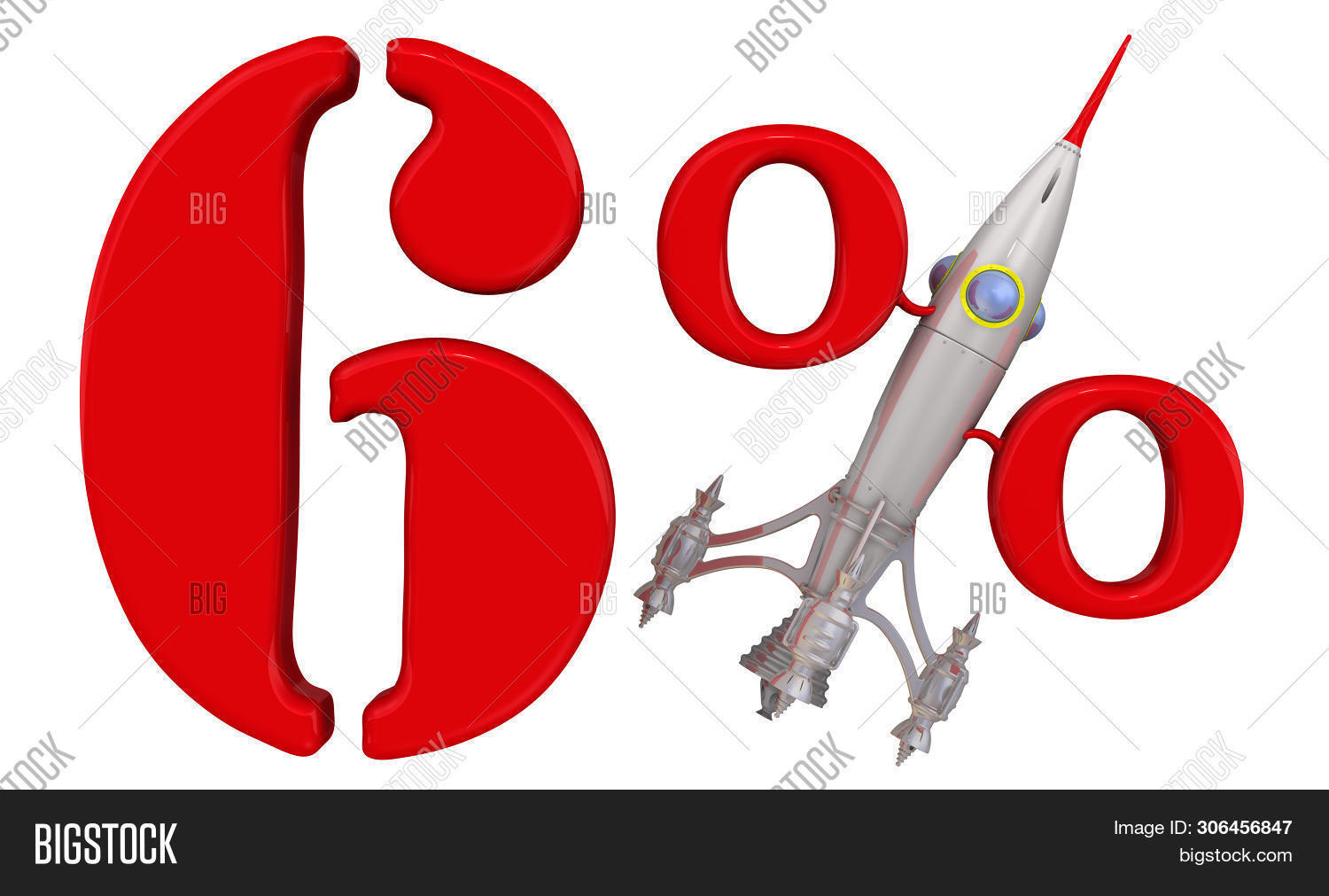 Symbol Rapid Growth Image & Photo (Free Trial) | Bigstock