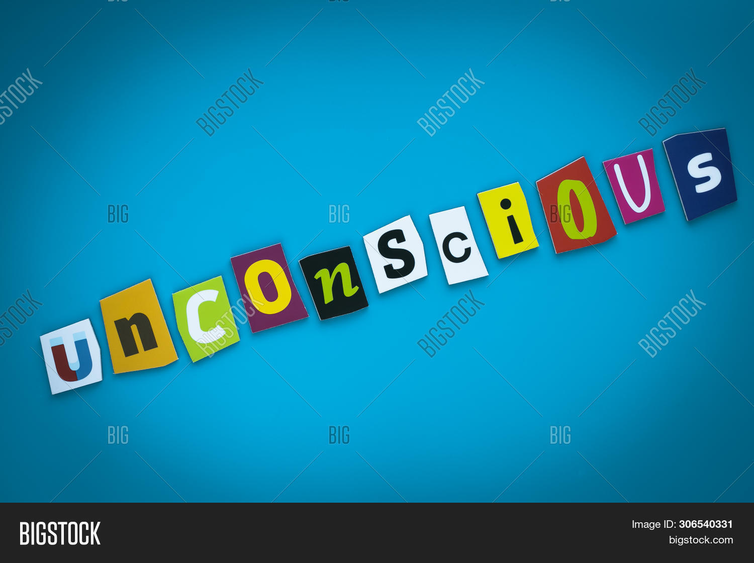 Single Word - Image & Photo (Free Trial) | Bigstock