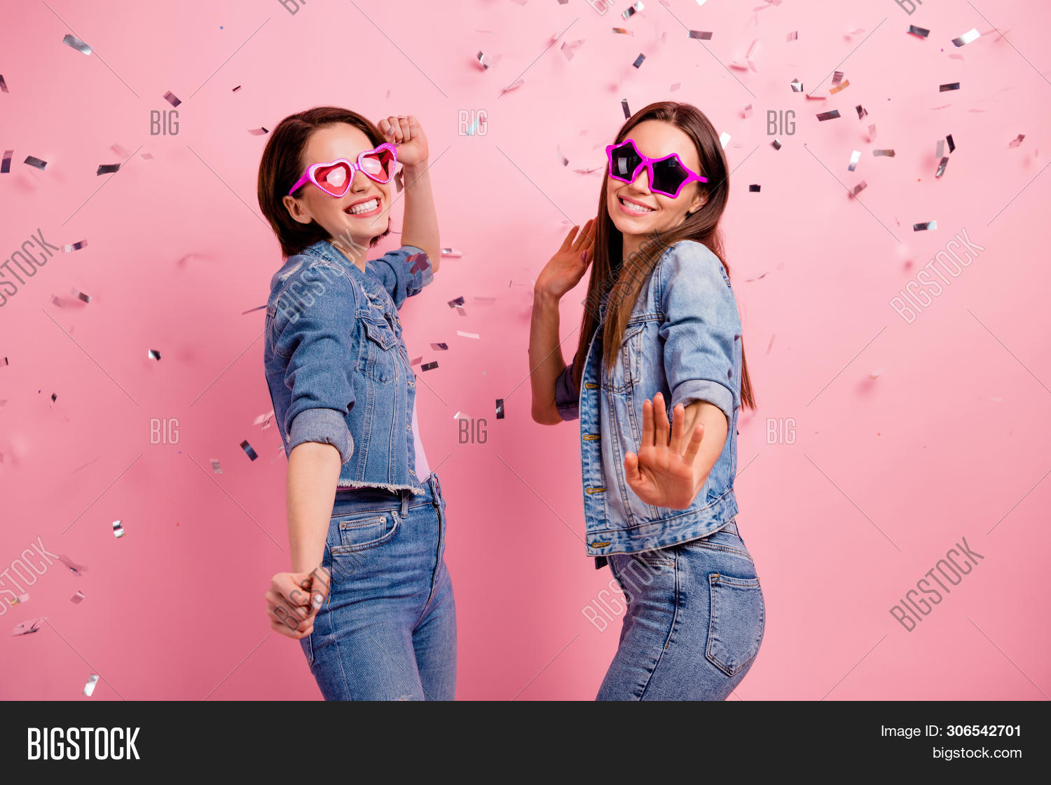 Close Side Profile Image & Photo (Free Trial) | Bigstock