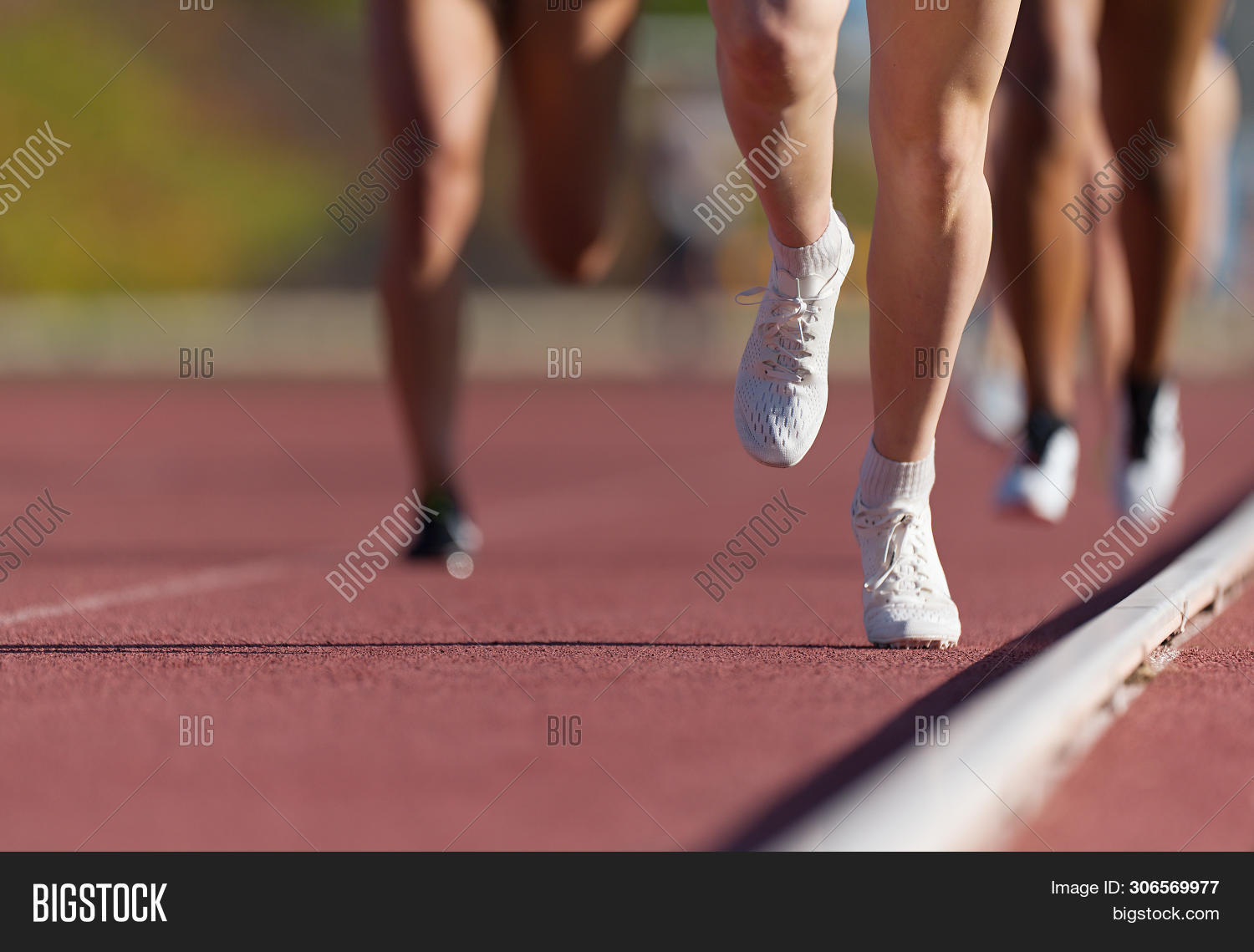 Group Athletes Image & Photo (Free Trial) | Bigstock