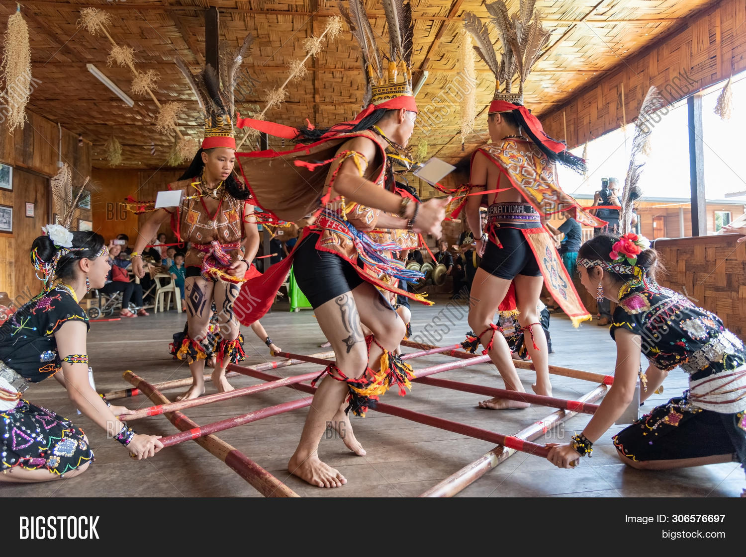 Kota Kinabalu, Image & Photo (Free Trial) | Bigstock