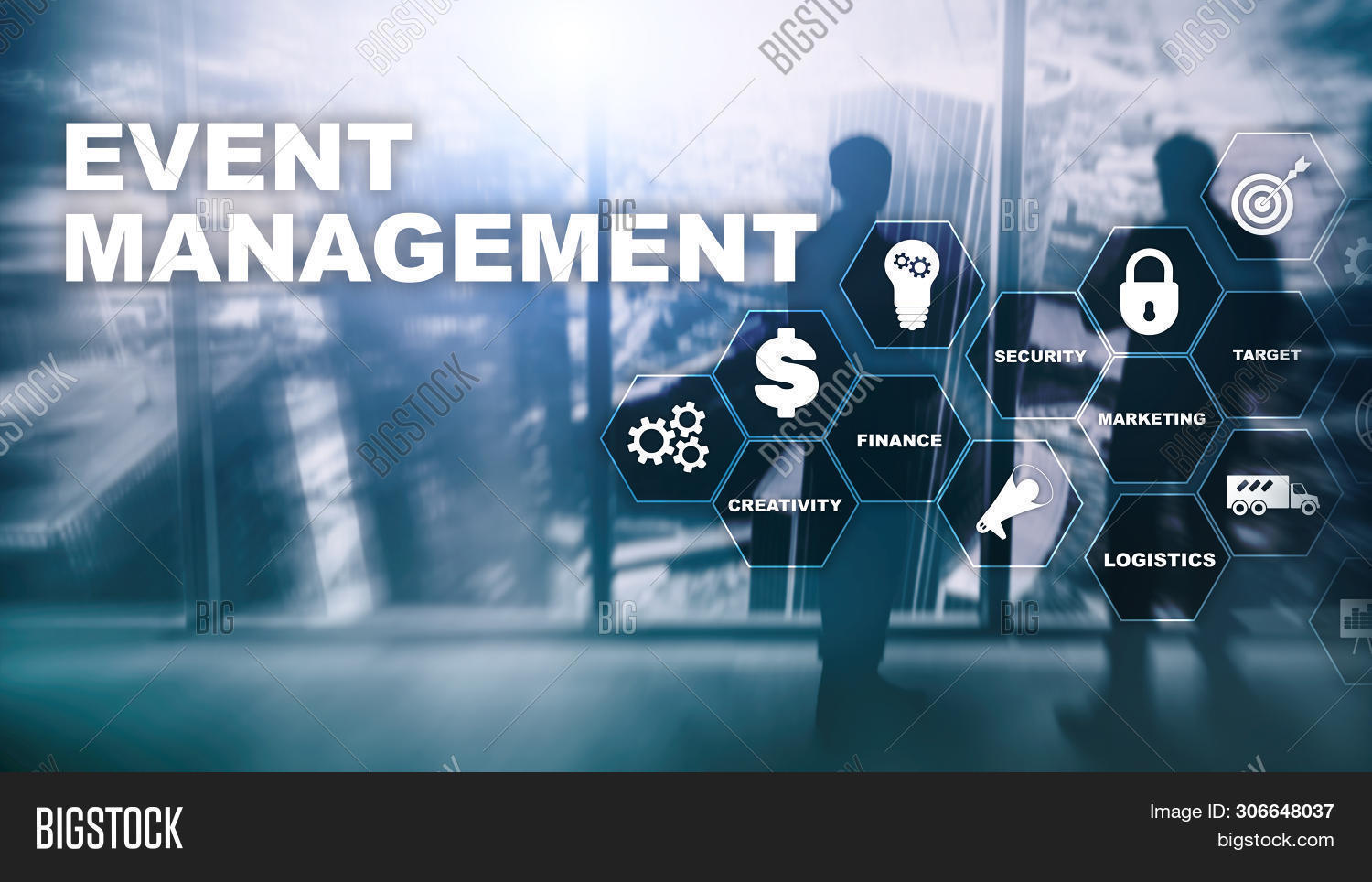 Event Management Image & Photo (Free Trial) | Bigstock