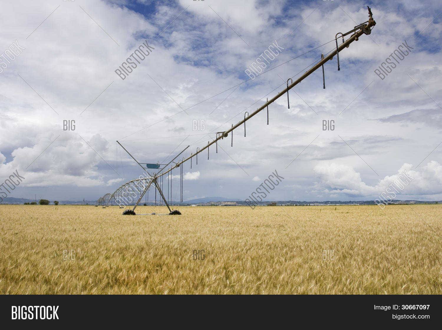 Center Modern Pivot Image & Photo (Free Trial) | Bigstock