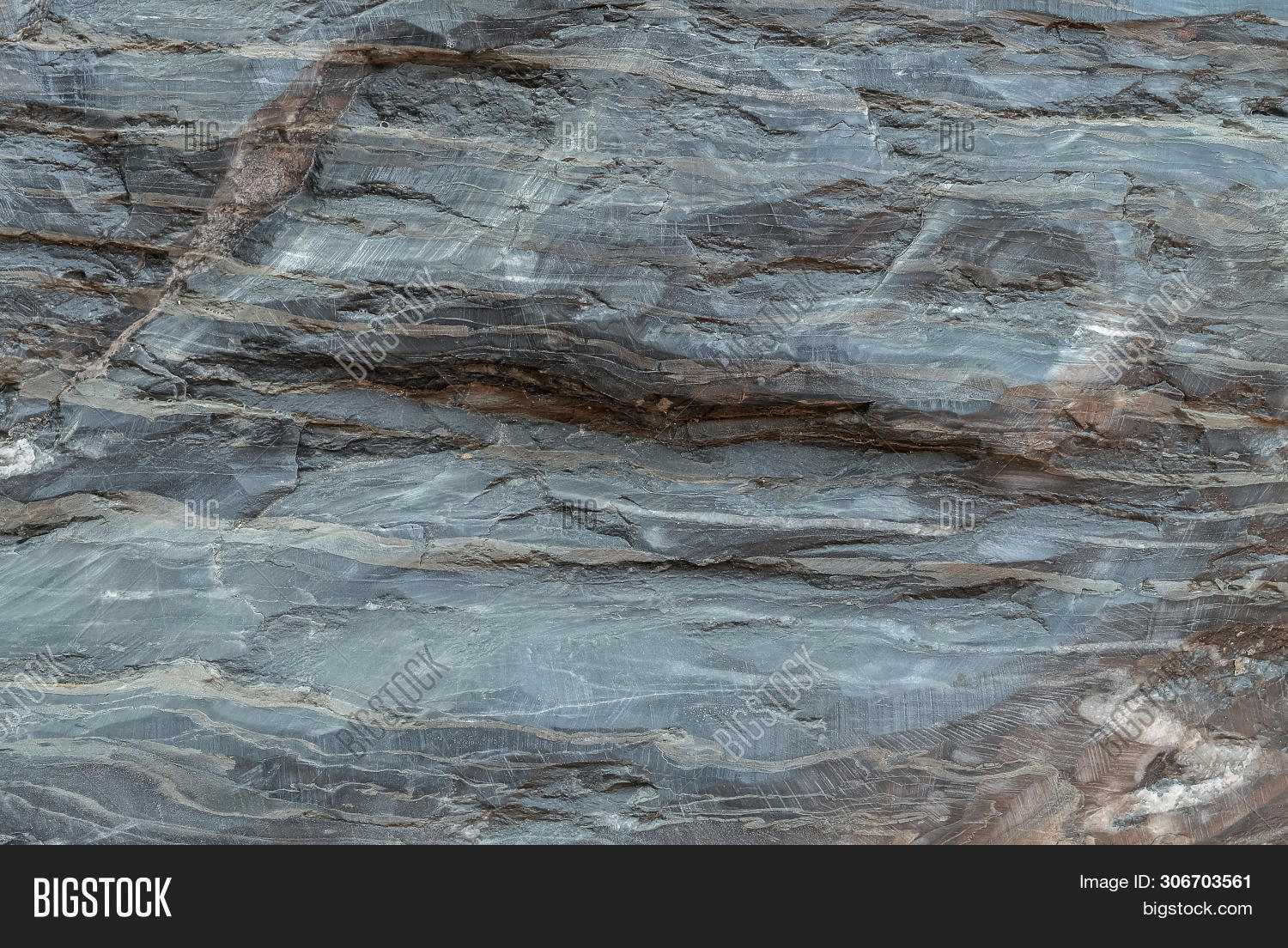 Closeup Surface Marble Image & Photo (Free Trial) | Bigstock