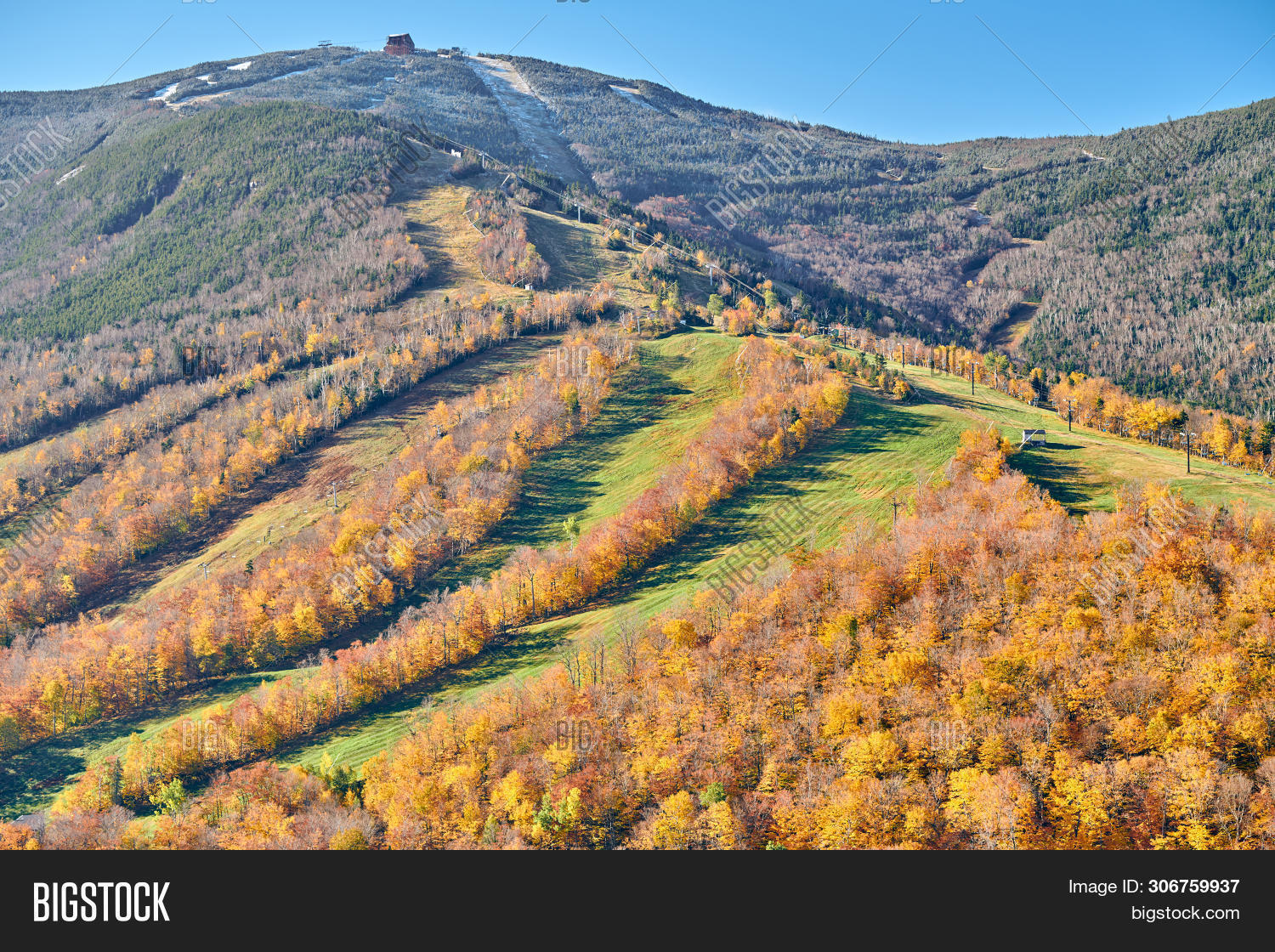 View Artist's Bluff Image & Photo (Free Trial) | Bigstock