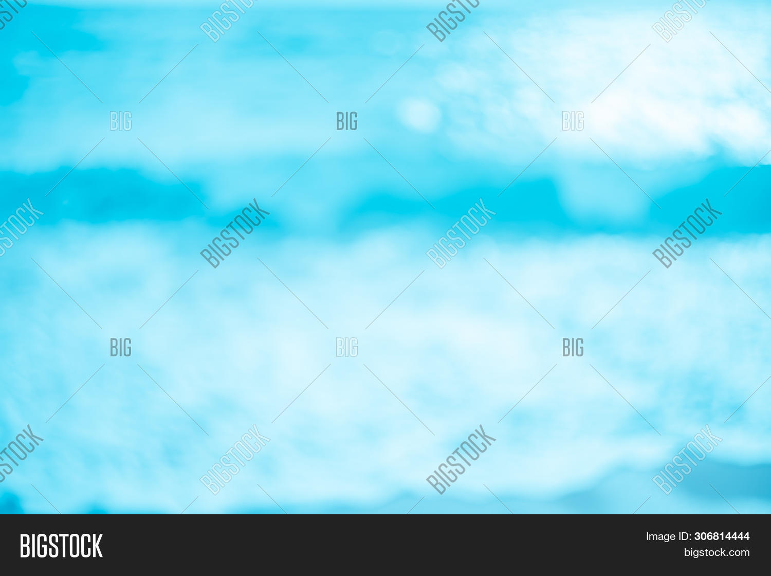 Blur Tropical Beach Image & Photo (Free Trial) | Bigstock