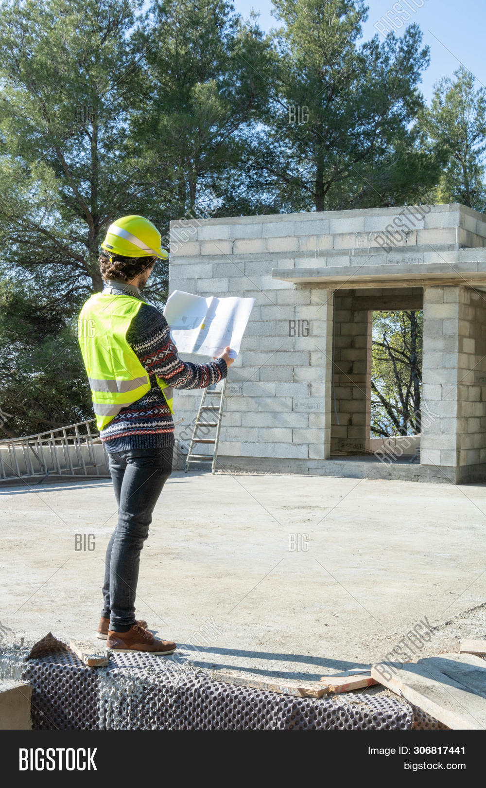 Building Occupation, Image & Photo (Free Trial) | Bigstock