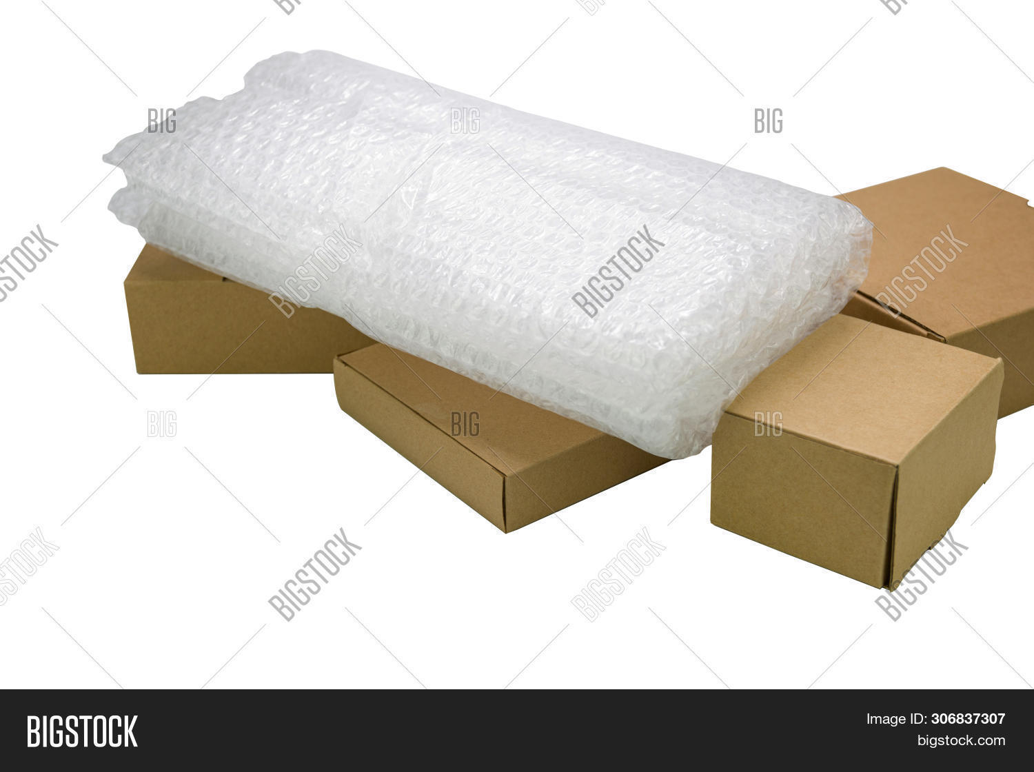 Bubbles Covering Box Image & Photo (Free Trial) | Bigstock