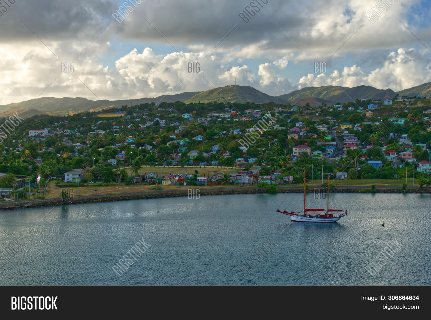 Foreboding Image Image & Photo (Free Trial) | Bigstock