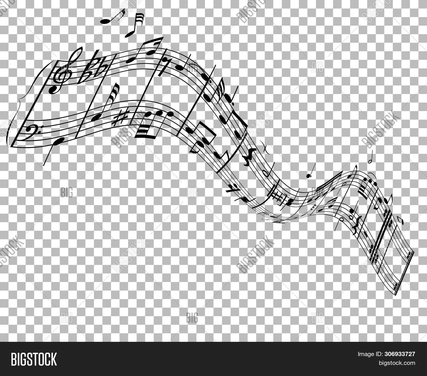 Vector Notes Design Vector & Photo (Free Trial) | Bigstock