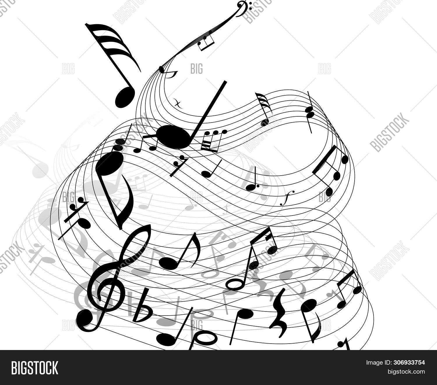 Vector Notes Design Vector & Photo (Free Trial) | Bigstock