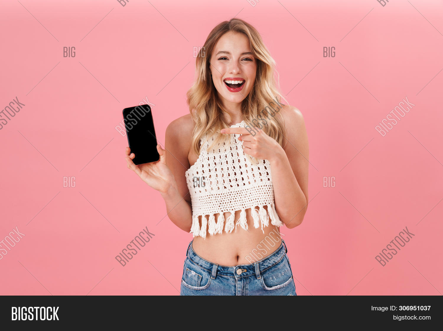 Image Happy Young Image & Photo (Free Trial) | Bigstock