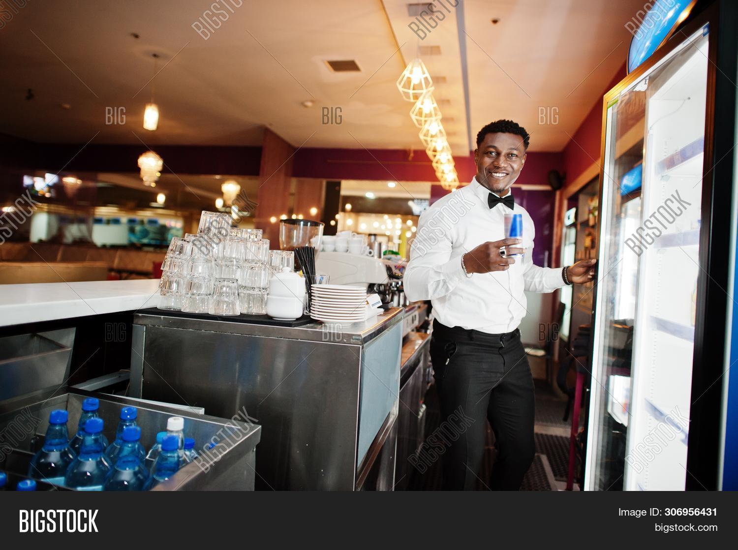 African American Image & Photo (Free Trial) | Bigstock