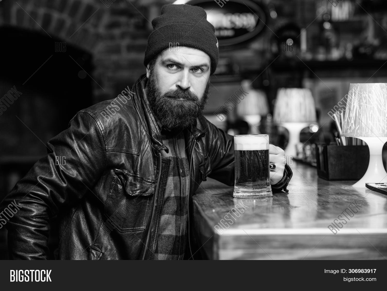 Bar Relaxing Place Image & Photo (Free Trial) | Bigstock