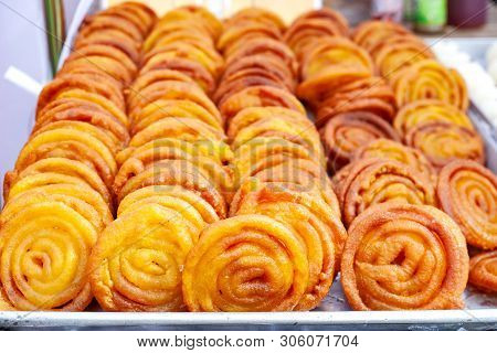 Indian Sweet Dish Image & Photo (Free Trial) | Bigstock