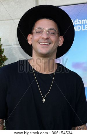 LOS ANGELES - JUN 10: Image & Photo (Free Trial) | Bigstock