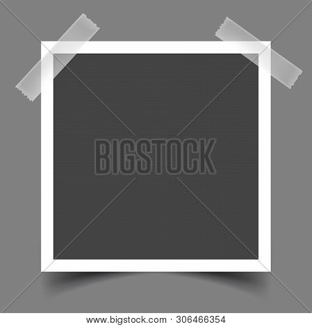 Vector Image Square Vector & Photo (Free Trial) | Bigstock