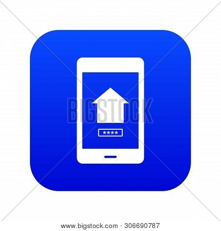 Working Phone Icon Vector & Photo (Free Trial) | Bigstock