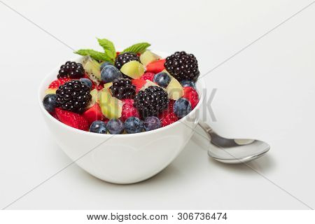 Mixed Color Fruits. Image & Photo (Free Trial) | Bigstock
