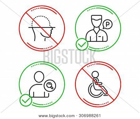 Do Stop. Face Vector & Photo (Free Trial) | Bigstock