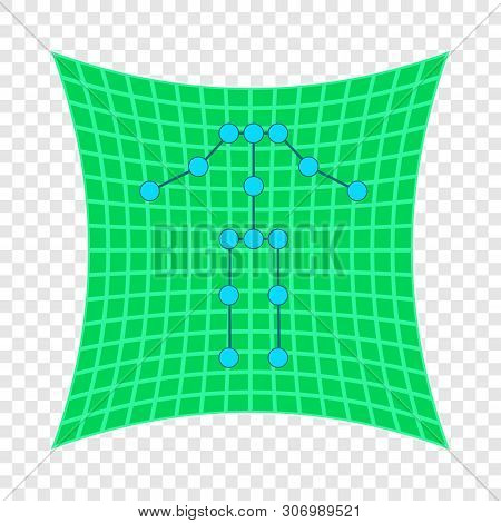 Green Screen Human Vector & Photo (Free Trial) | Bigstock