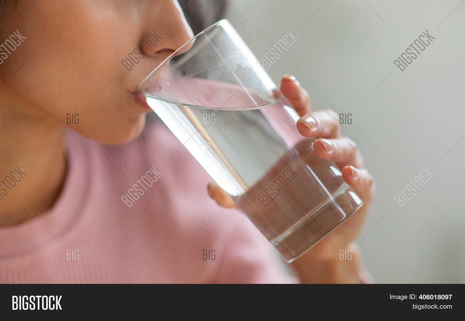 Healthy Liquid. Image & Photo (Free Trial) | Bigstock