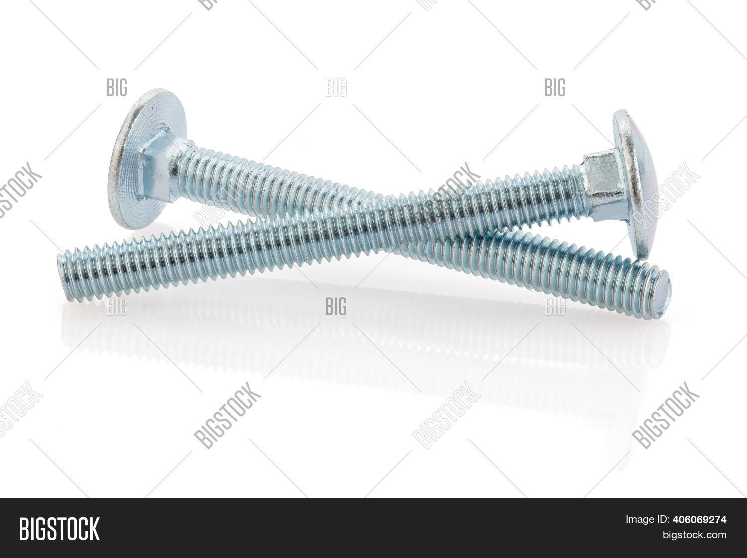 Screw Smooth Head Image & Photo (Free Trial) | Bigstock