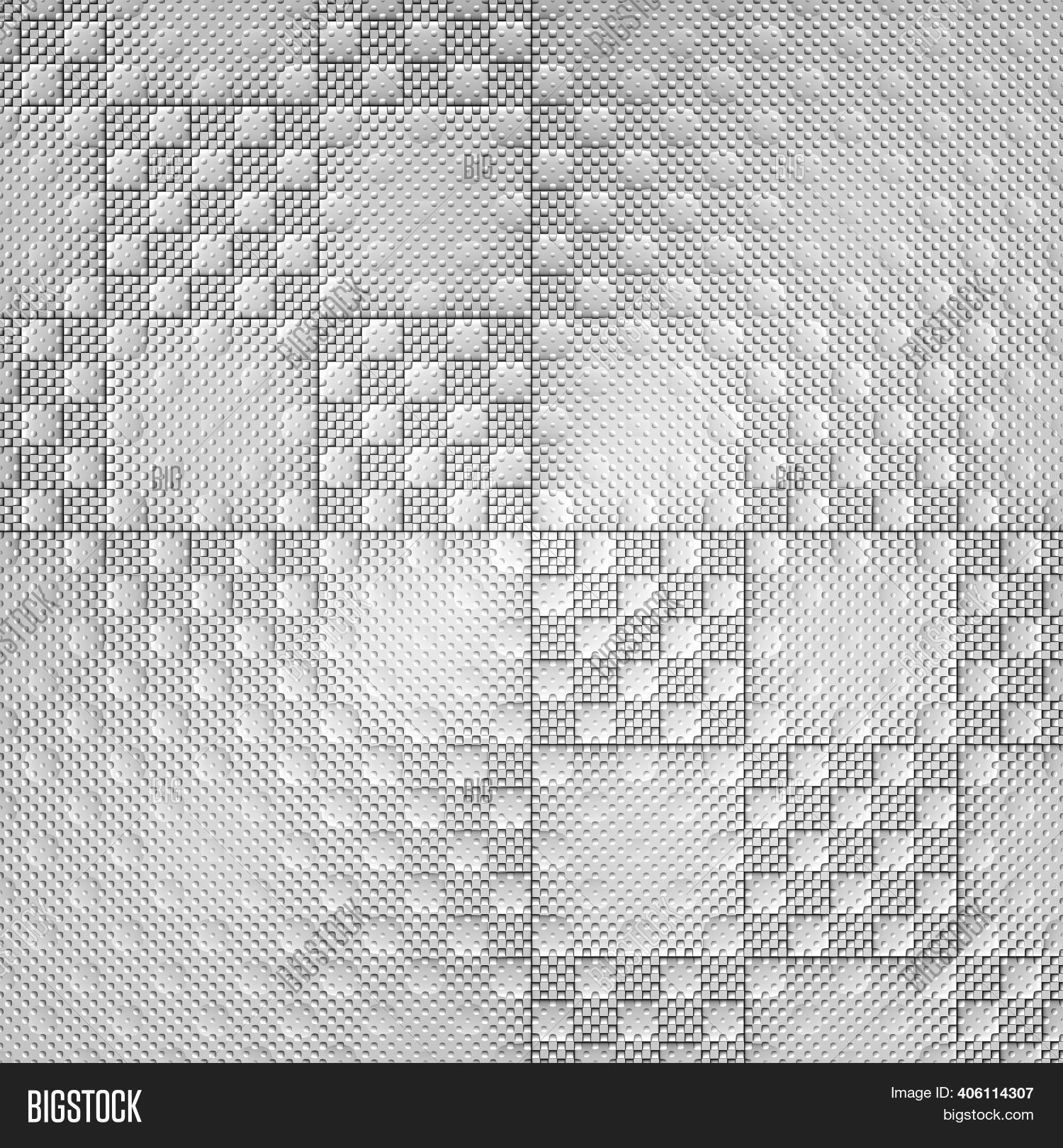 Metallic Chrome Image & Photo (Free Trial) | Bigstock