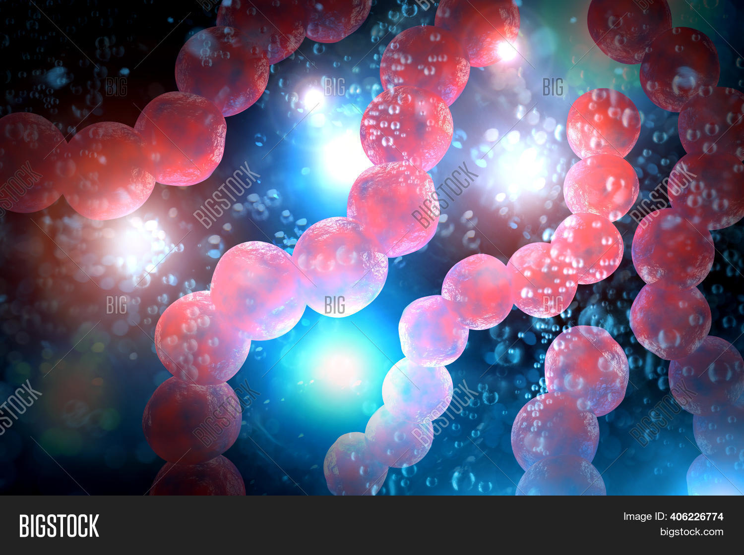 Strep Throat Known Image & Photo (Free Trial) | Bigstock