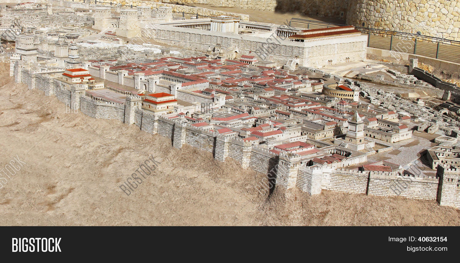 Palace High Priest Image & Photo (Free Trial) | Bigstock