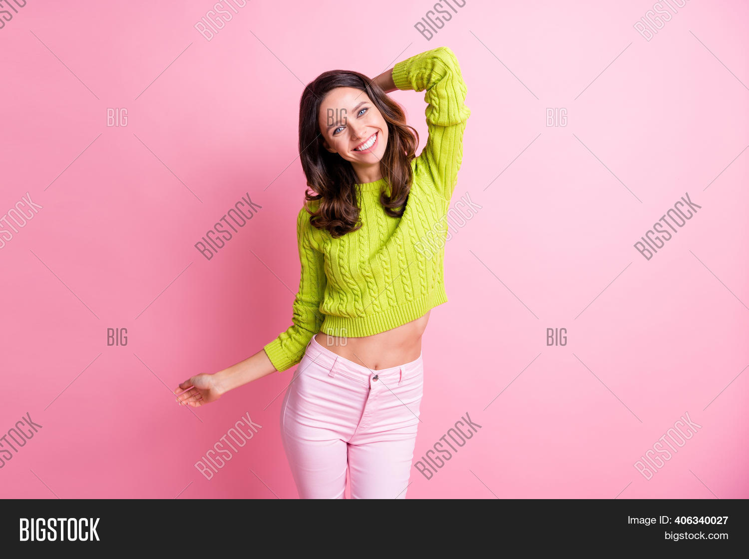 Photo Sweet Charming Image & Photo (Free Trial) | Bigstock