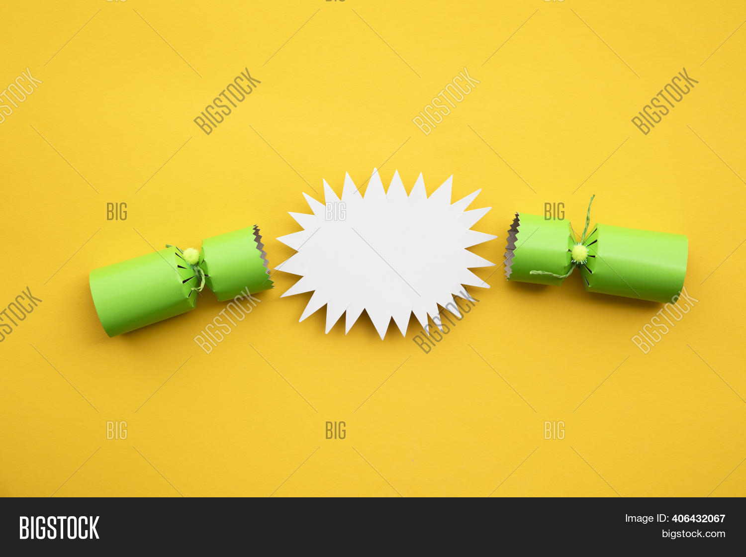 Popped Christmas Image & Photo (Free Trial) | Bigstock