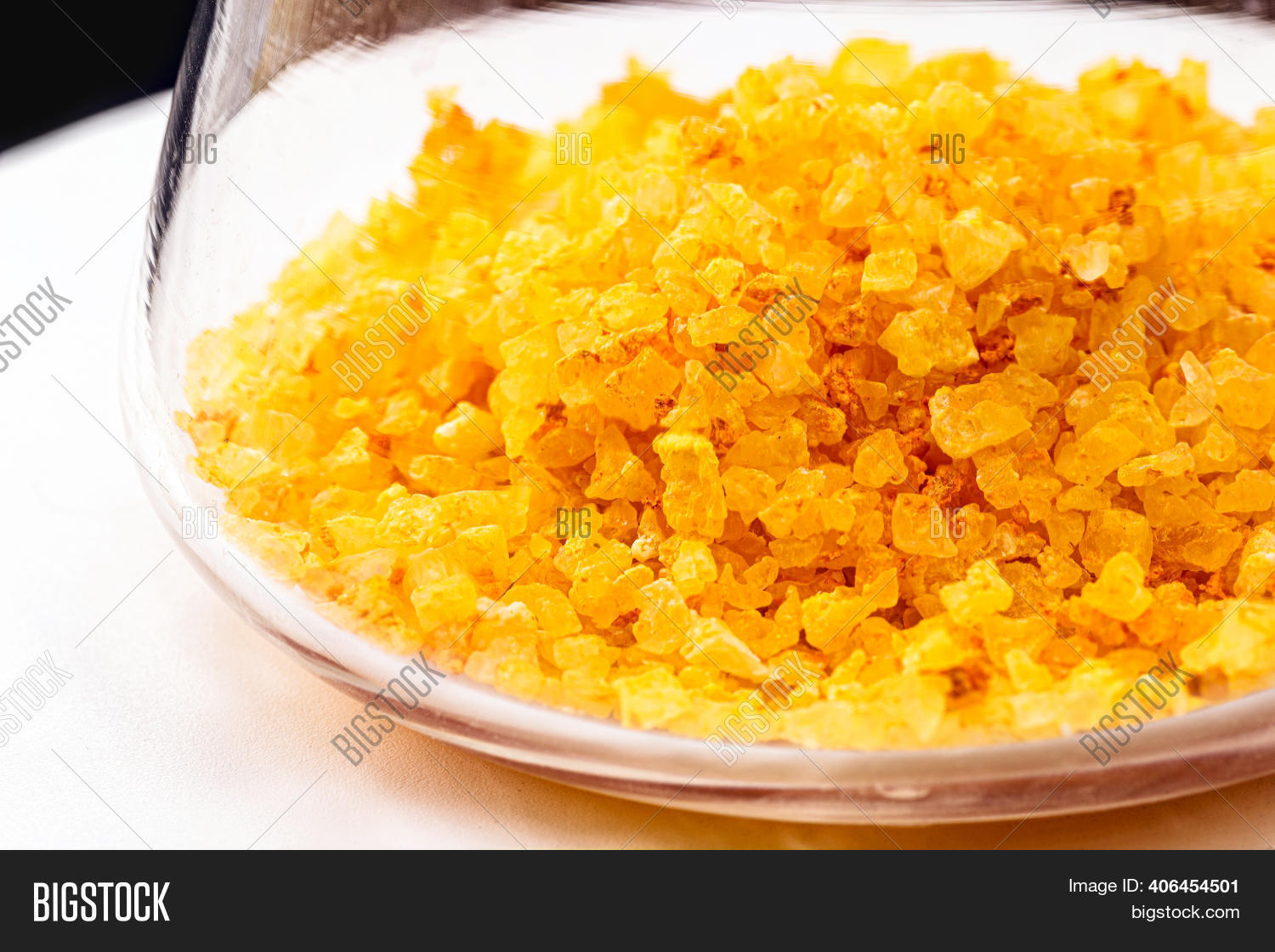Uranium Nitrate, Image & Photo (Free Trial) | Bigstock