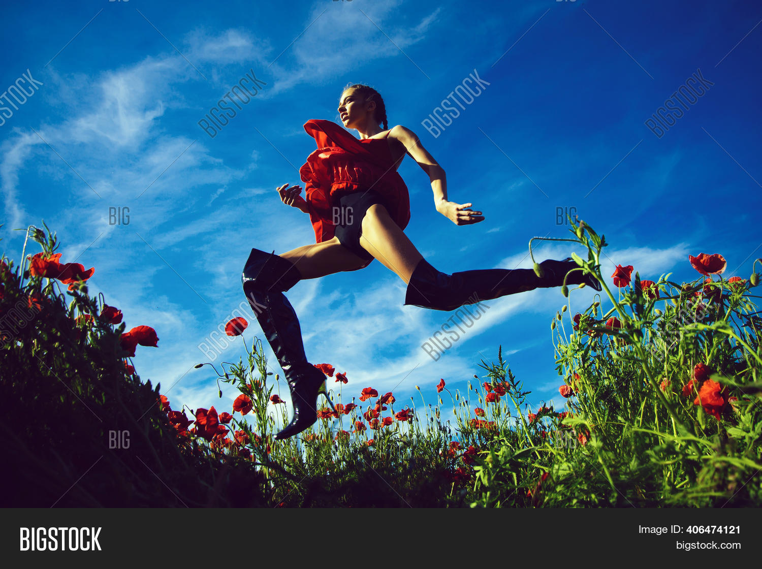 Drug Love Intoxication Image & Photo (Free Trial) | Bigstock
