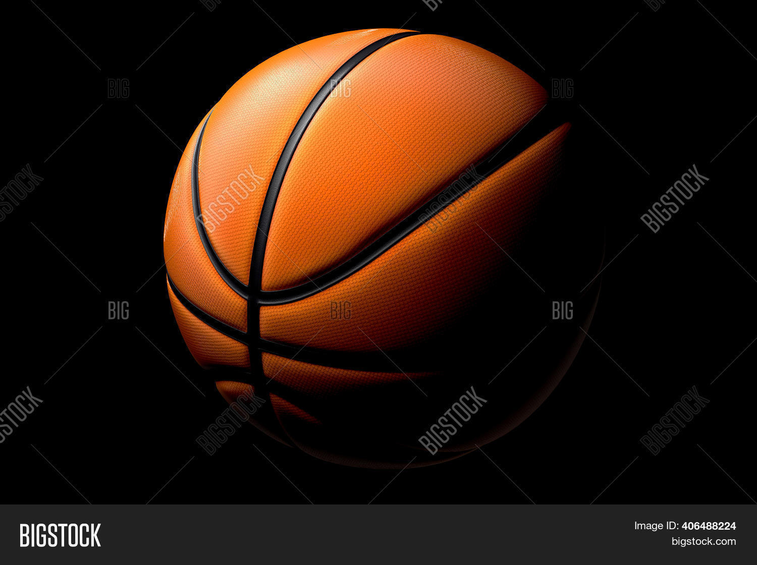 Basketball Ball Image & Photo (Free Trial) | Bigstock