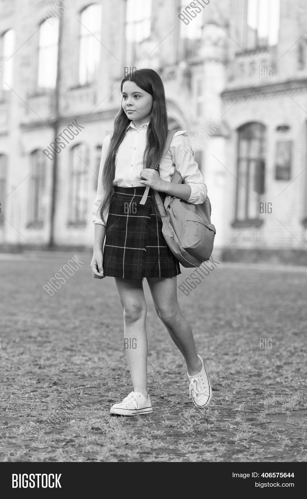 Back School Style. Image & Photo (Free Trial) | Bigstock