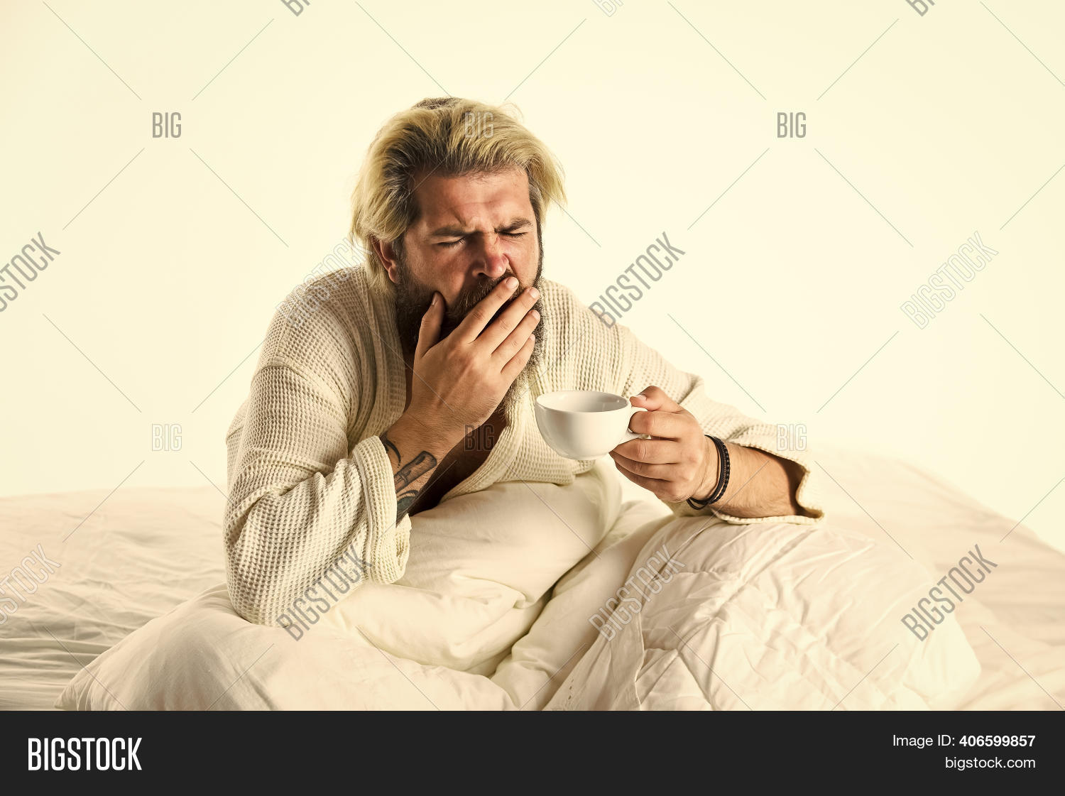 Body Has Been Deprived Image & Photo (Free Trial) | Bigstock