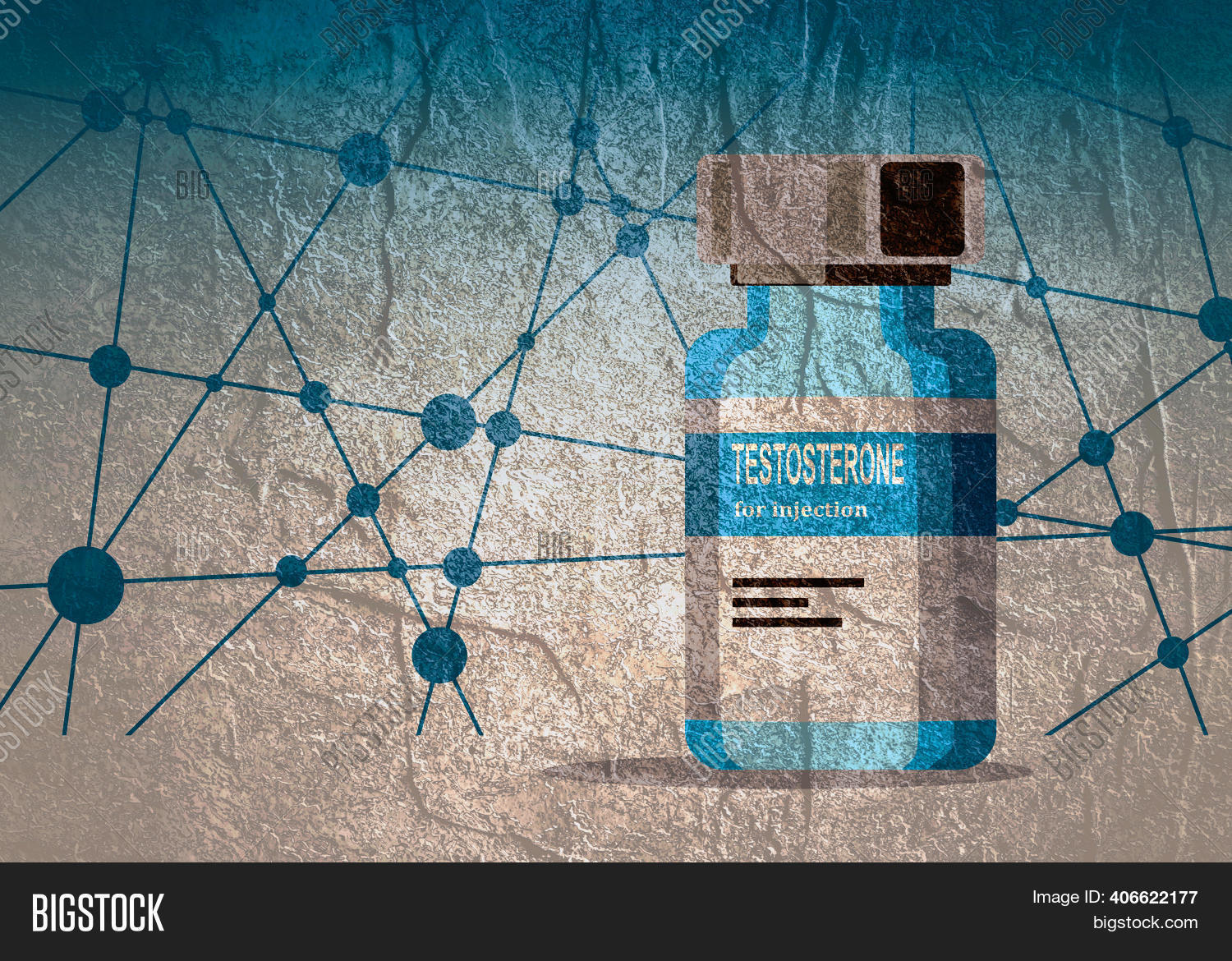 Testosterone Injection Image & Photo (Free Trial) | Bigstock
