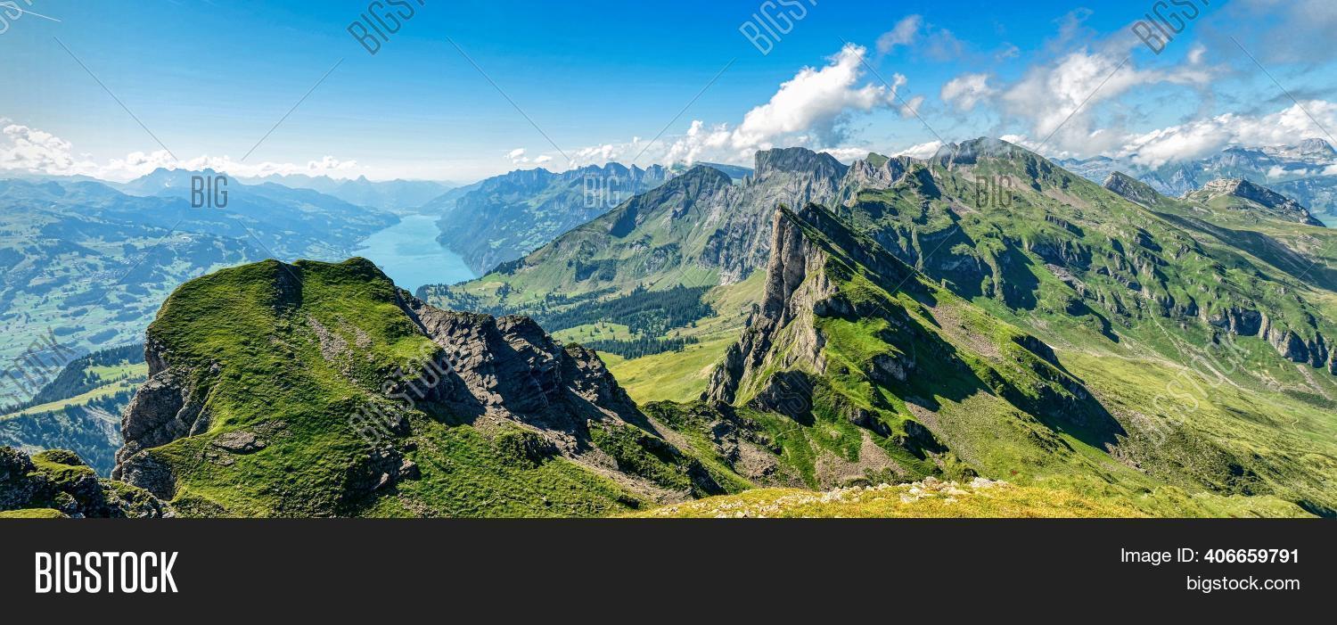 Beautiful View Image & Photo (Free Trial) | Bigstock