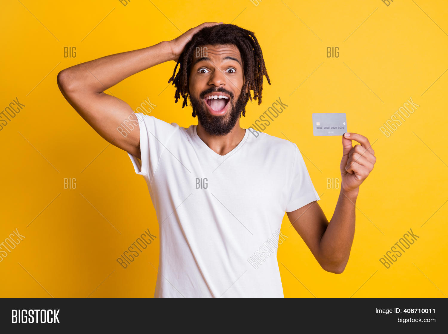 Photo Black Guy Hand Image & Photo (Free Trial) | Bigstock