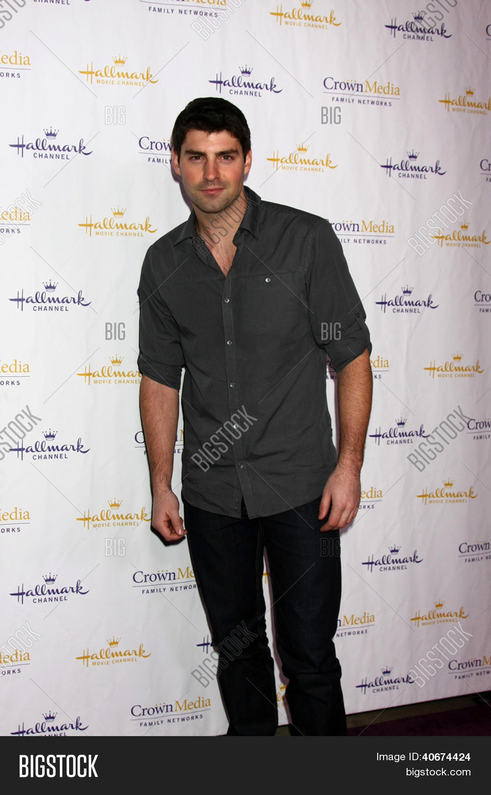 LOS ANGELES - JAN 4: Image & Photo (Free Trial) | Bigstock