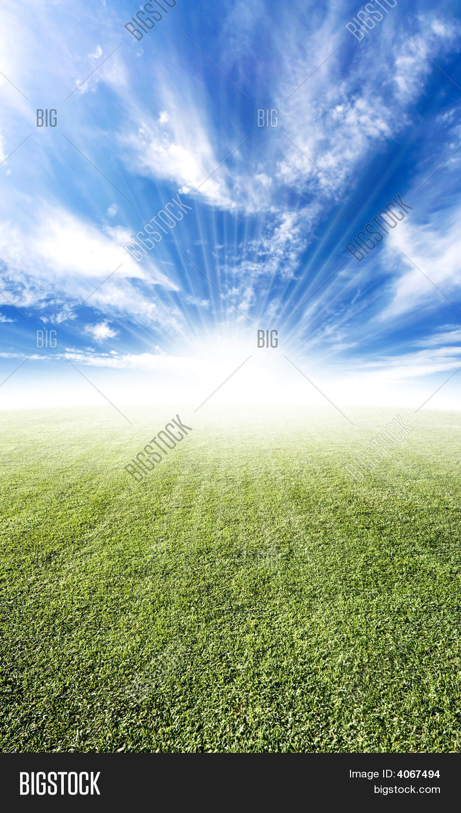 Beautiful Sun Flare Image & Photo (Free Trial) | Bigstock