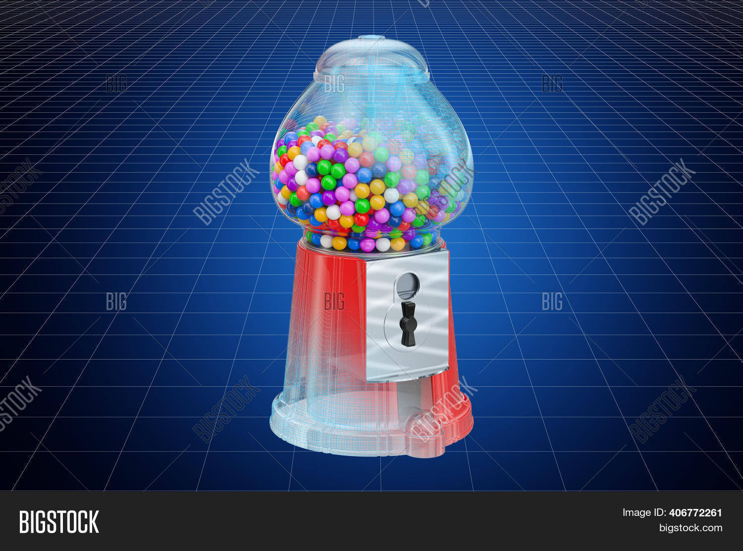 Visualization 3d Cad Image & Photo (Free Trial) | Bigstock