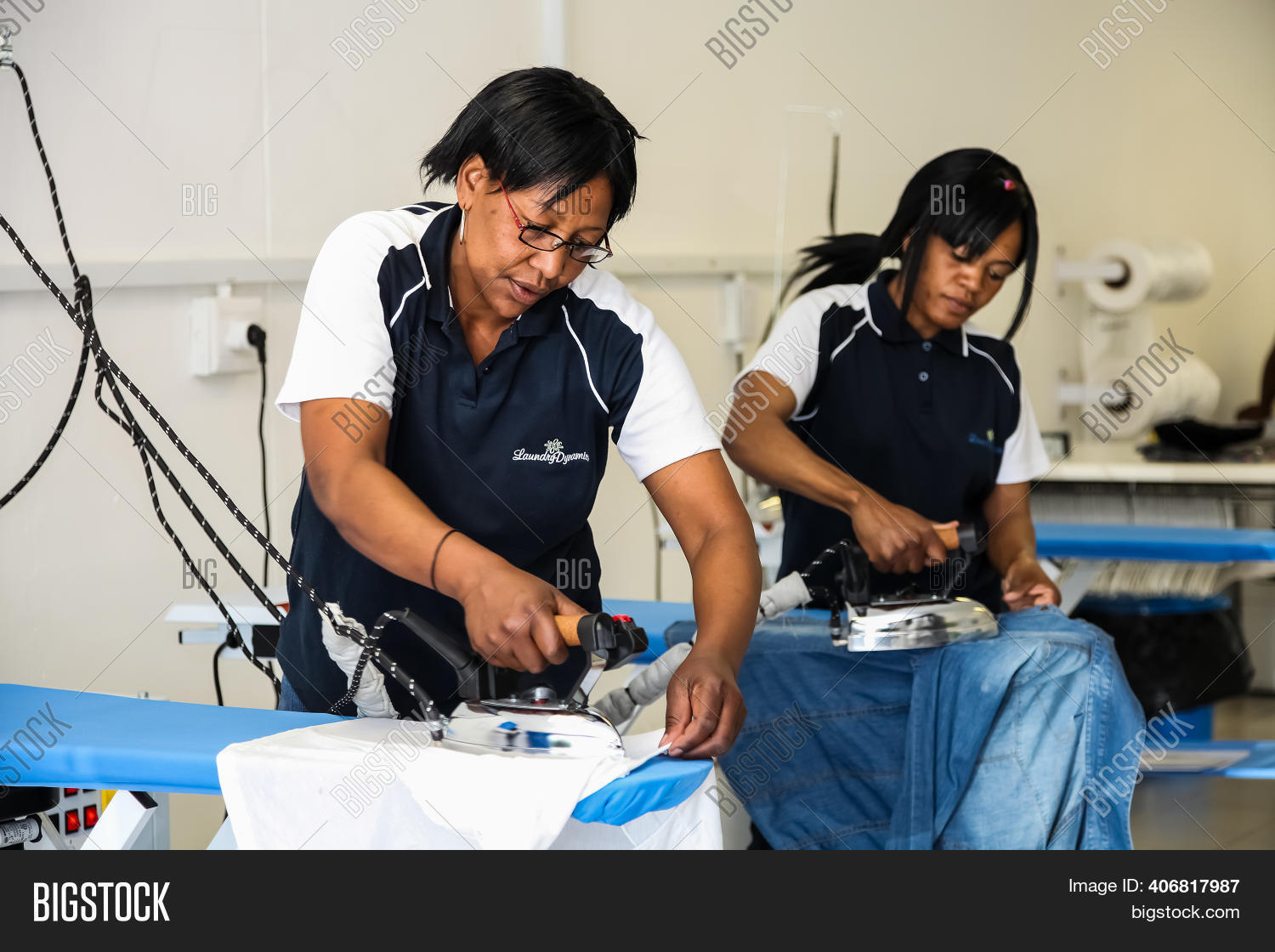 Young Black Woman Image & Photo (Free Trial) | Bigstock