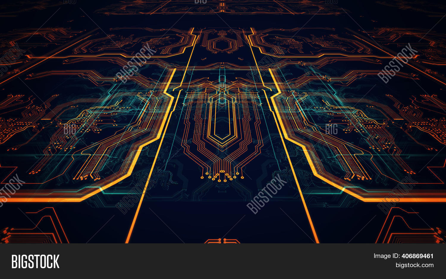 Modern Technology Image & Photo (Free Trial) | Bigstock