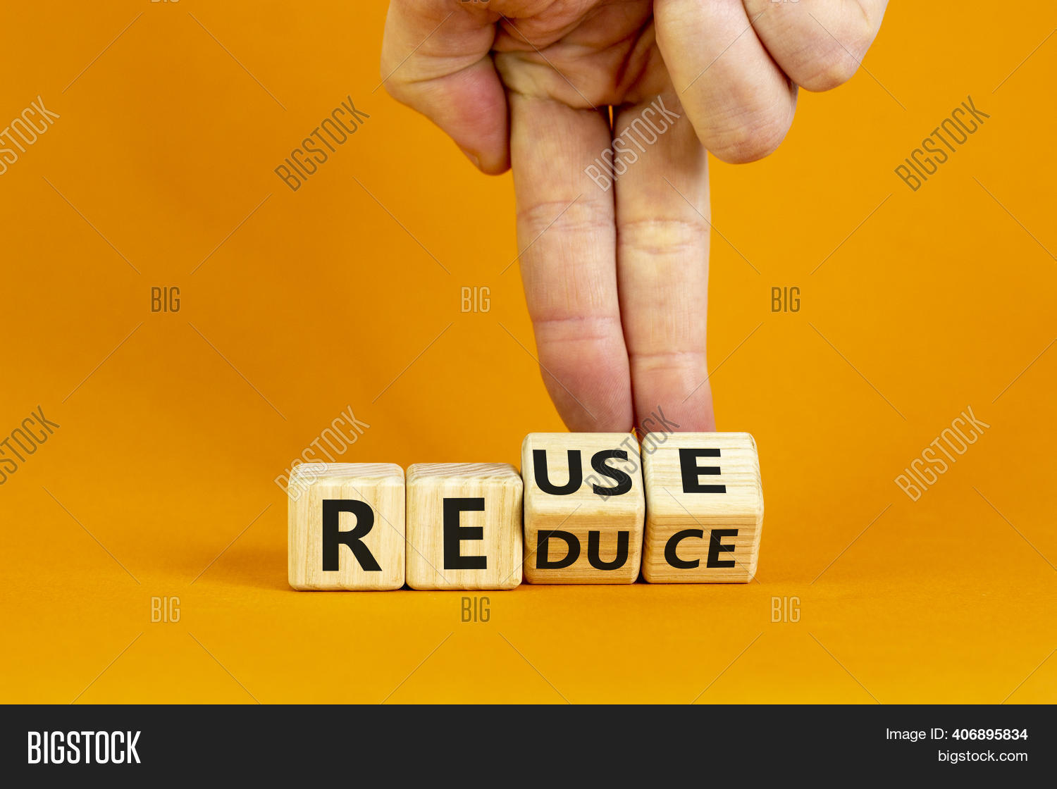 Reuse Reduce Symbol. Image & Photo (Free Trial) | Bigstock