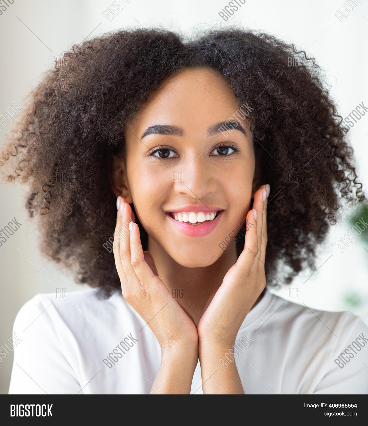 Expression Facial Image & Photo (Free Trial) | Bigstock