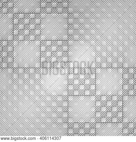 Metallic Chrome Image & Photo (Free Trial) | Bigstock