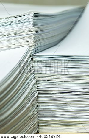 Bundles Bales Paper Image & Photo (Free Trial) | Bigstock