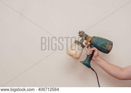 Electric Pulverizer Image & Photo (Free Trial) | Bigstock